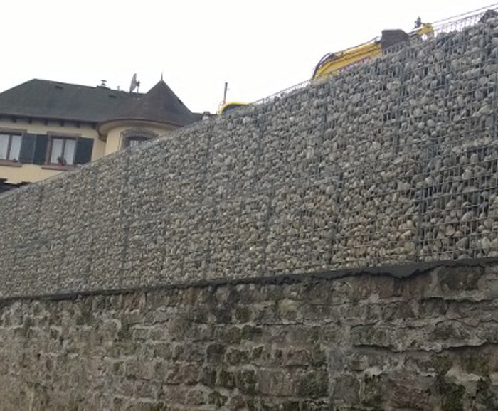 Gabion | Plateforme compostage et produits pour jardins - SPRINAR ...