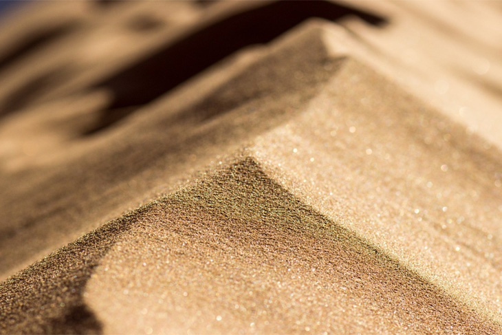 Sable quartz | Plateforme compostage et produits pour jardins - SPRINAR ...