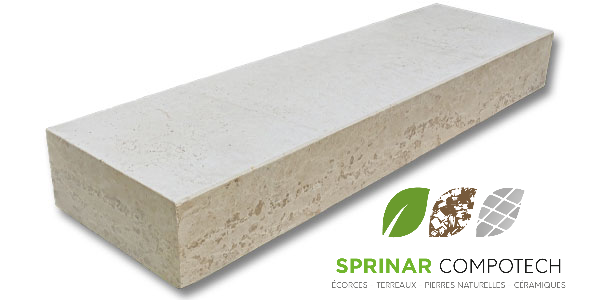 marche SINAI PEARL calcaire | Plateforme compostage et produits pour ...